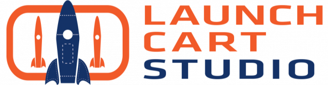 Launch Cart Studio