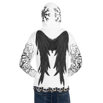 Men's performance athletic clothing - Army Of Heathens Clothing