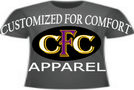 Water Bottle - Customized For Comfort (CFC)