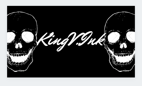 Kingv.Ink - Kingv.Ink