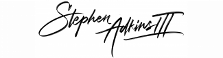 Stephen Adkins - Stephen Adkins