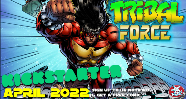 MACHINE Comix - MACHINE Comix