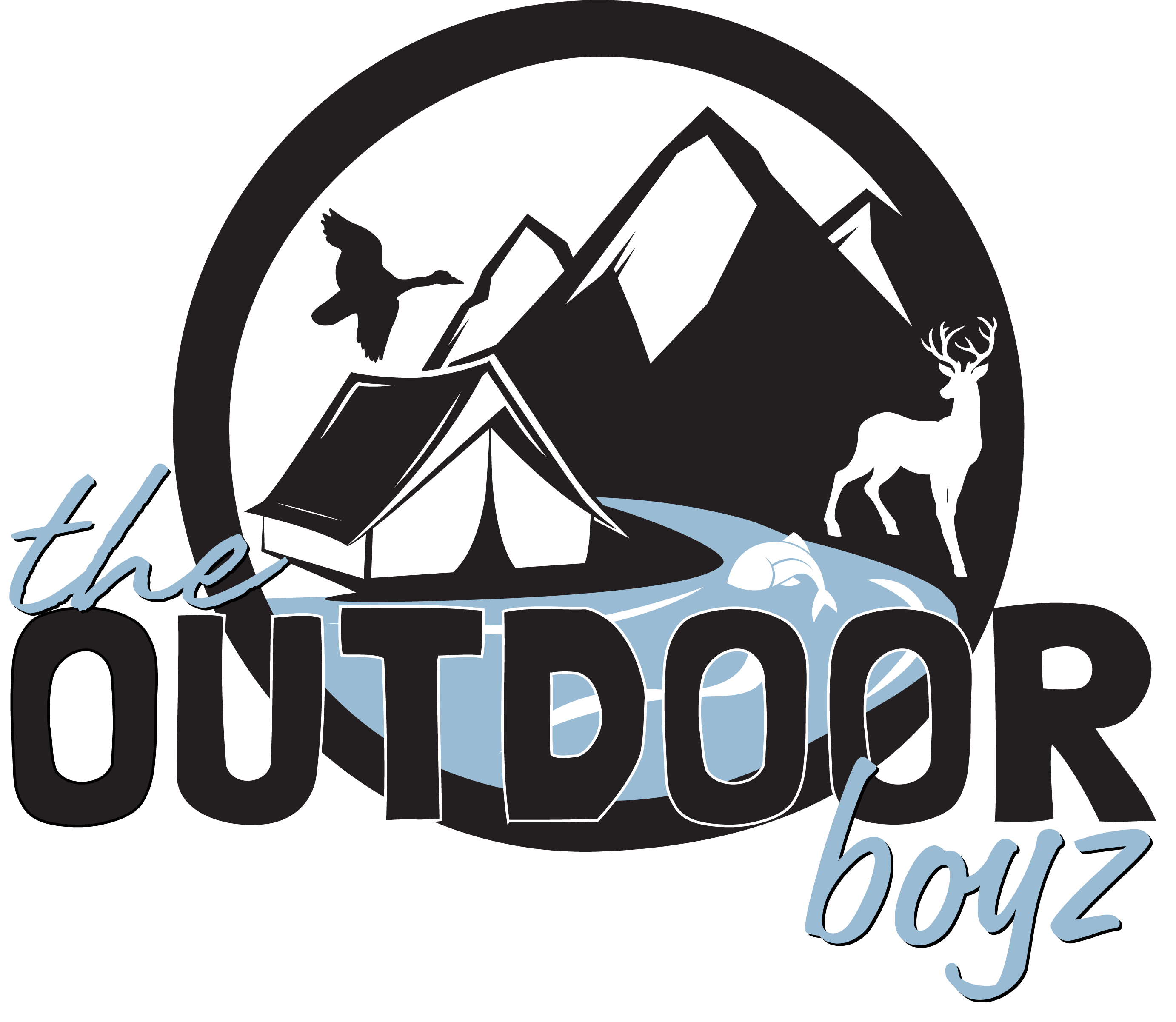 Shop products - The Outdoor Boyz