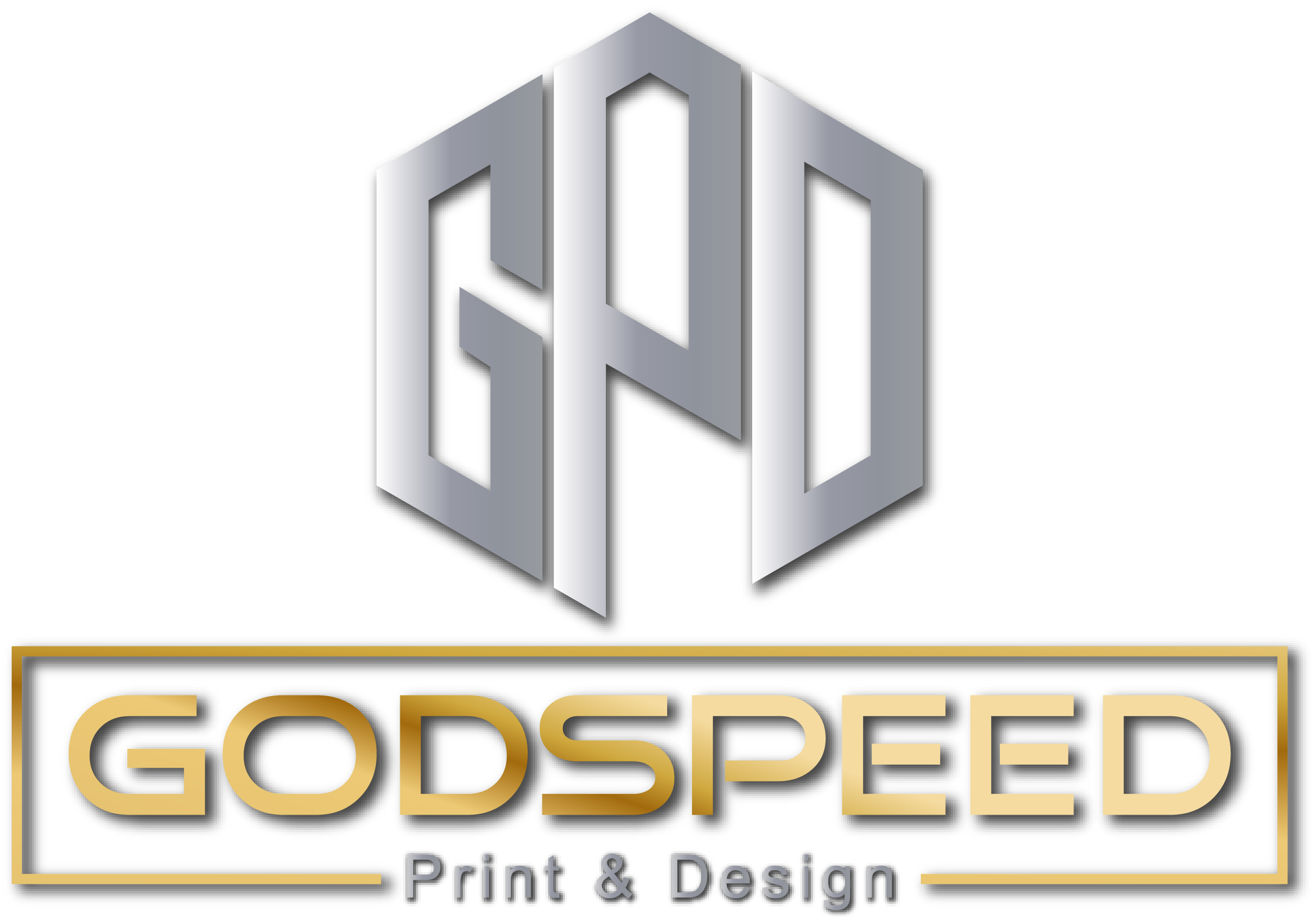 Godspeed Print and Design - Godspeed Print & Design, LLC