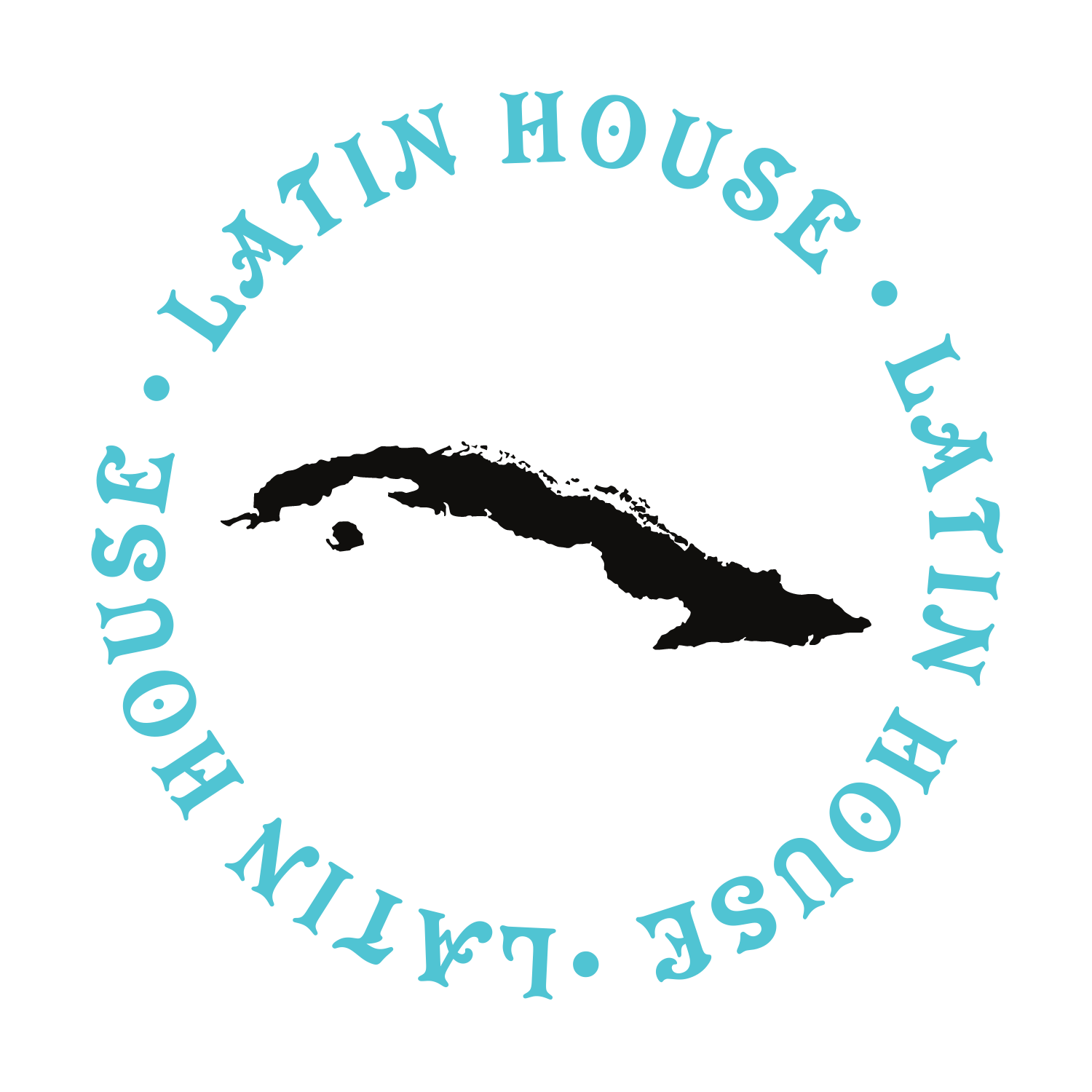 Latin House Merchandise - Latin House