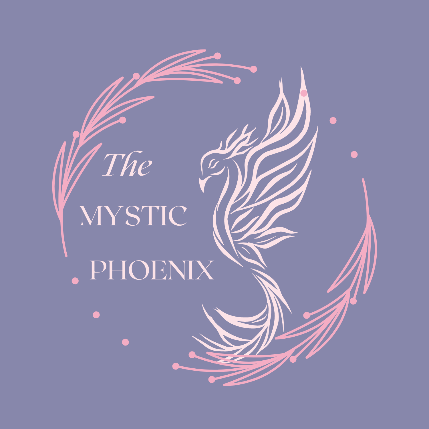 Problem and Solution Reading - The Mystic Phoenix
